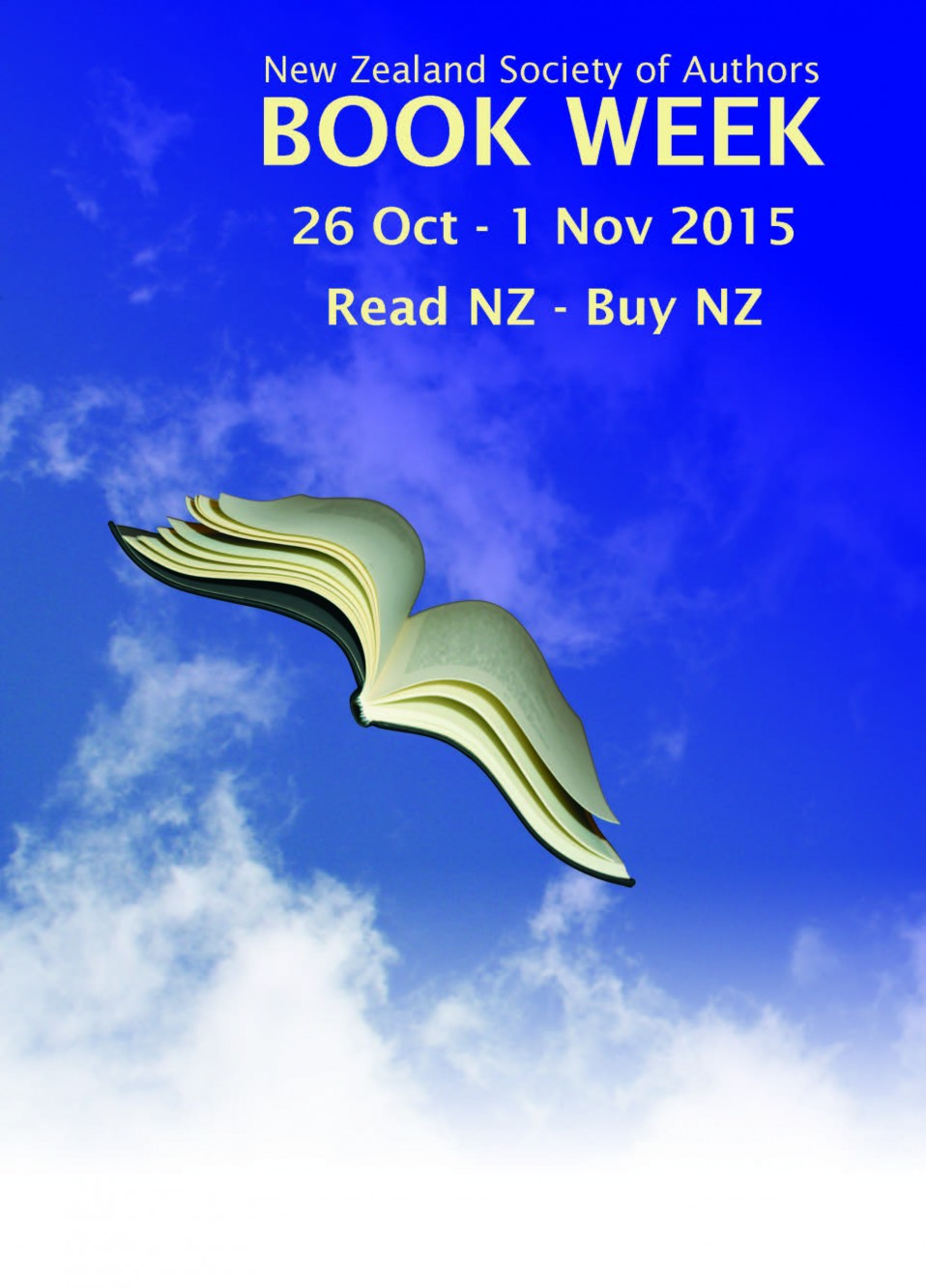 NZ Book Week | New Zealand Society of Authors (PEN NZ Inc) Te Puni ...
