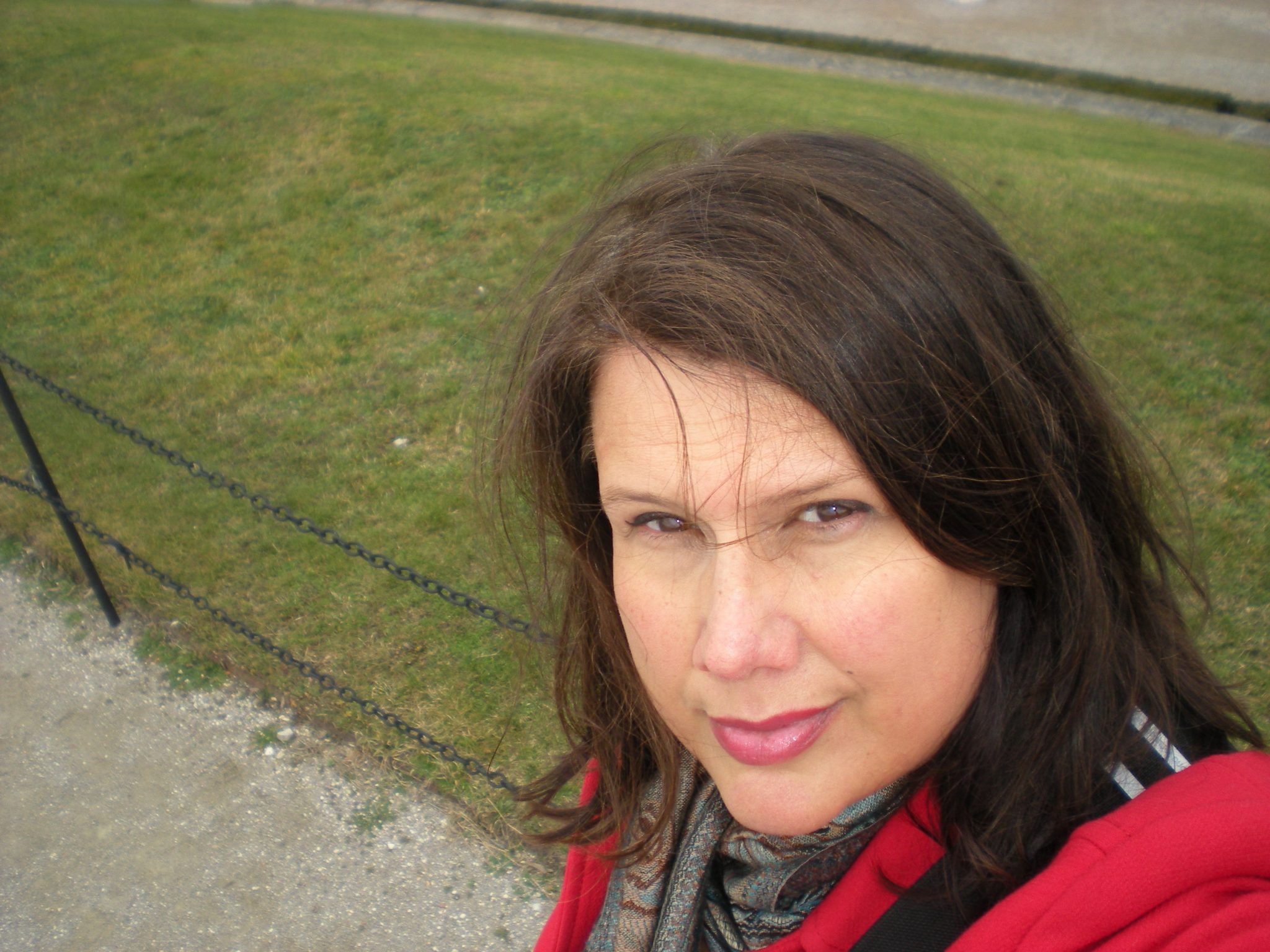 Paula Morris, 2020-2021 NZSA President of Honour – annual Janet Frame ...