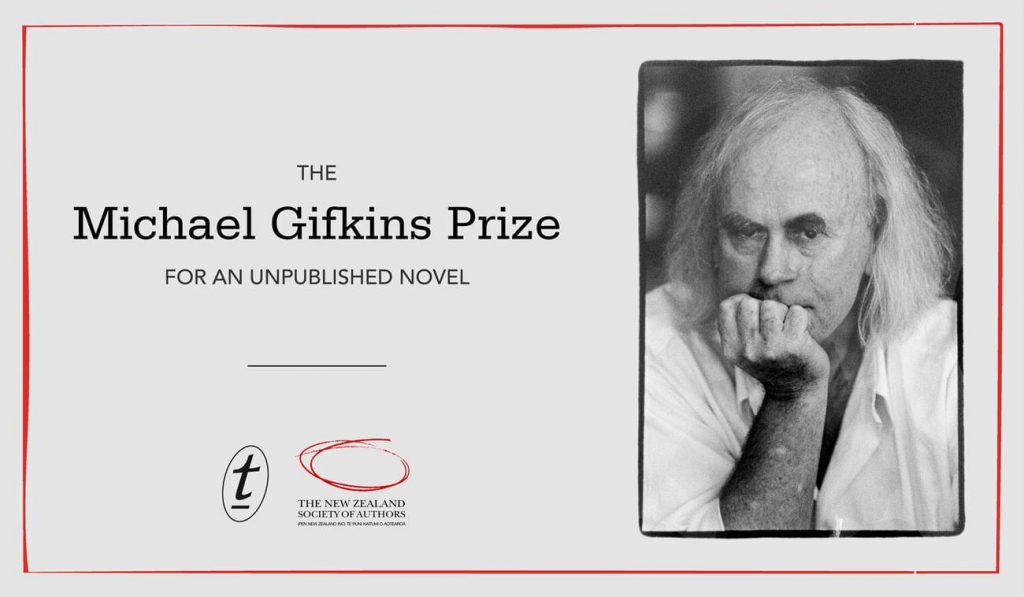 2021 Gifkins Prize Open for Entries | New Zealand Society of Authors ...