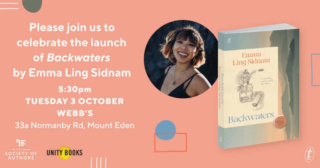 Michael Gifkins Prize Text Prize launch of 2022 winners book ...