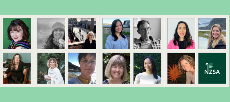 NZSA Mentorships 2024 announced | New Zealand Society of Authors (PEN ...