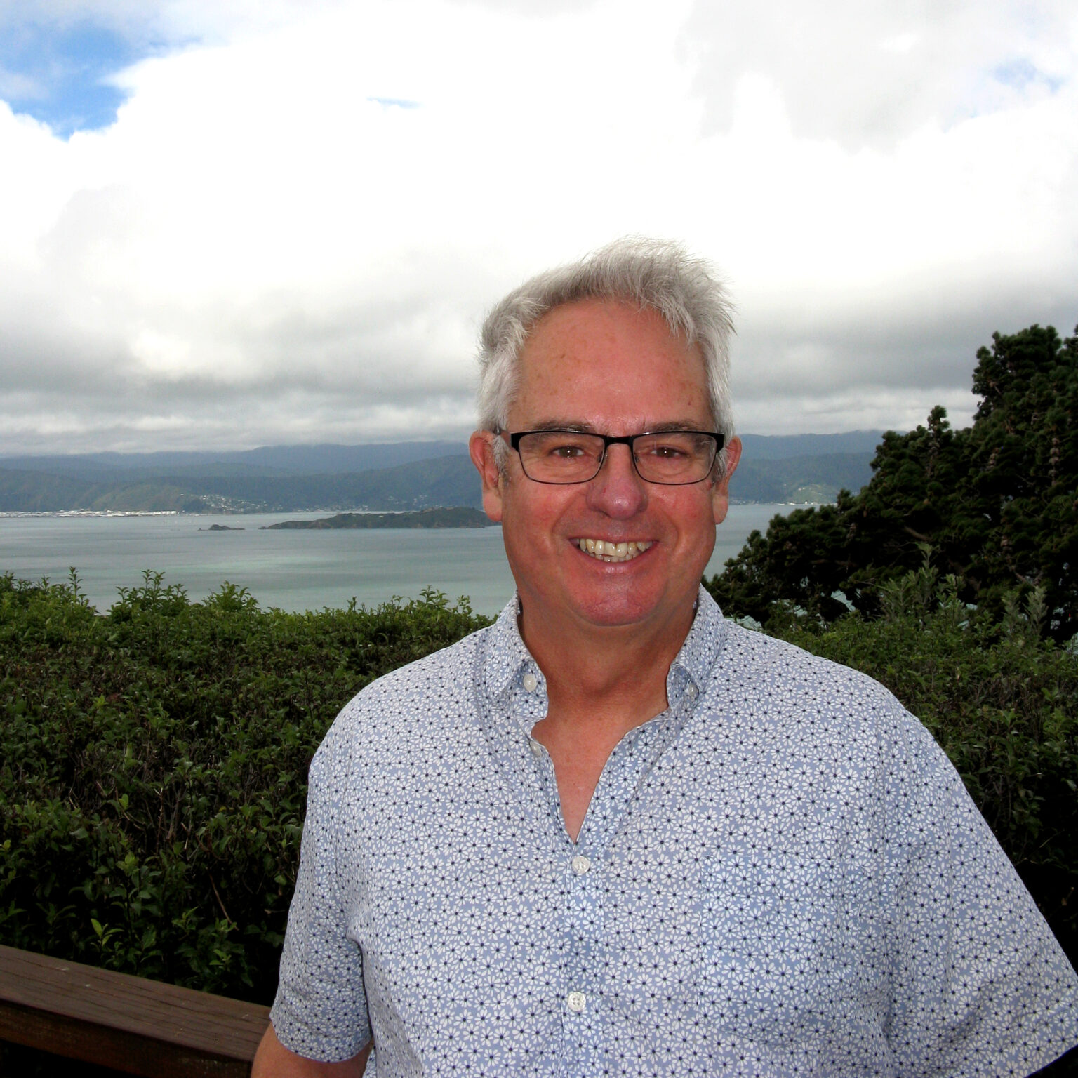 Stephen Williams | New Zealand Society of Authors (PEN NZ Inc) Te Puni ...