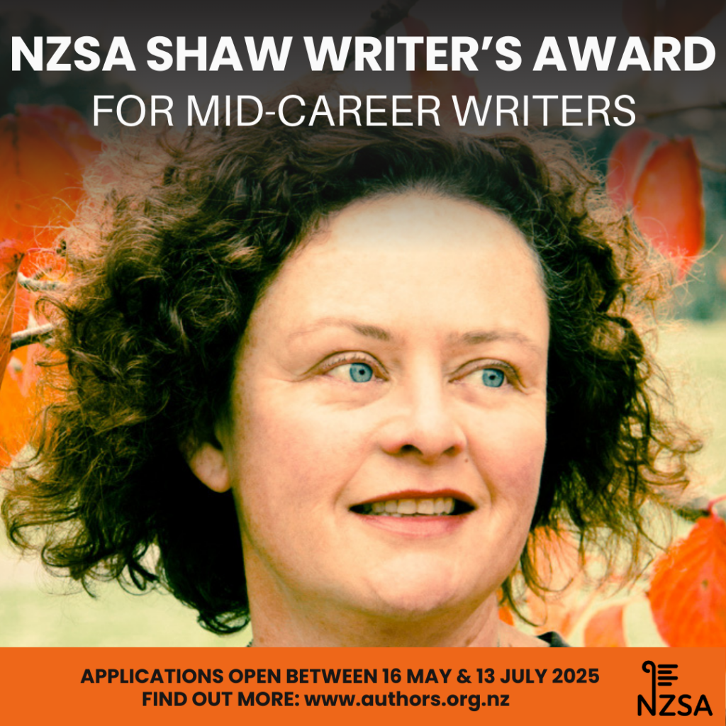 Home – Academy of New Zealand Literature