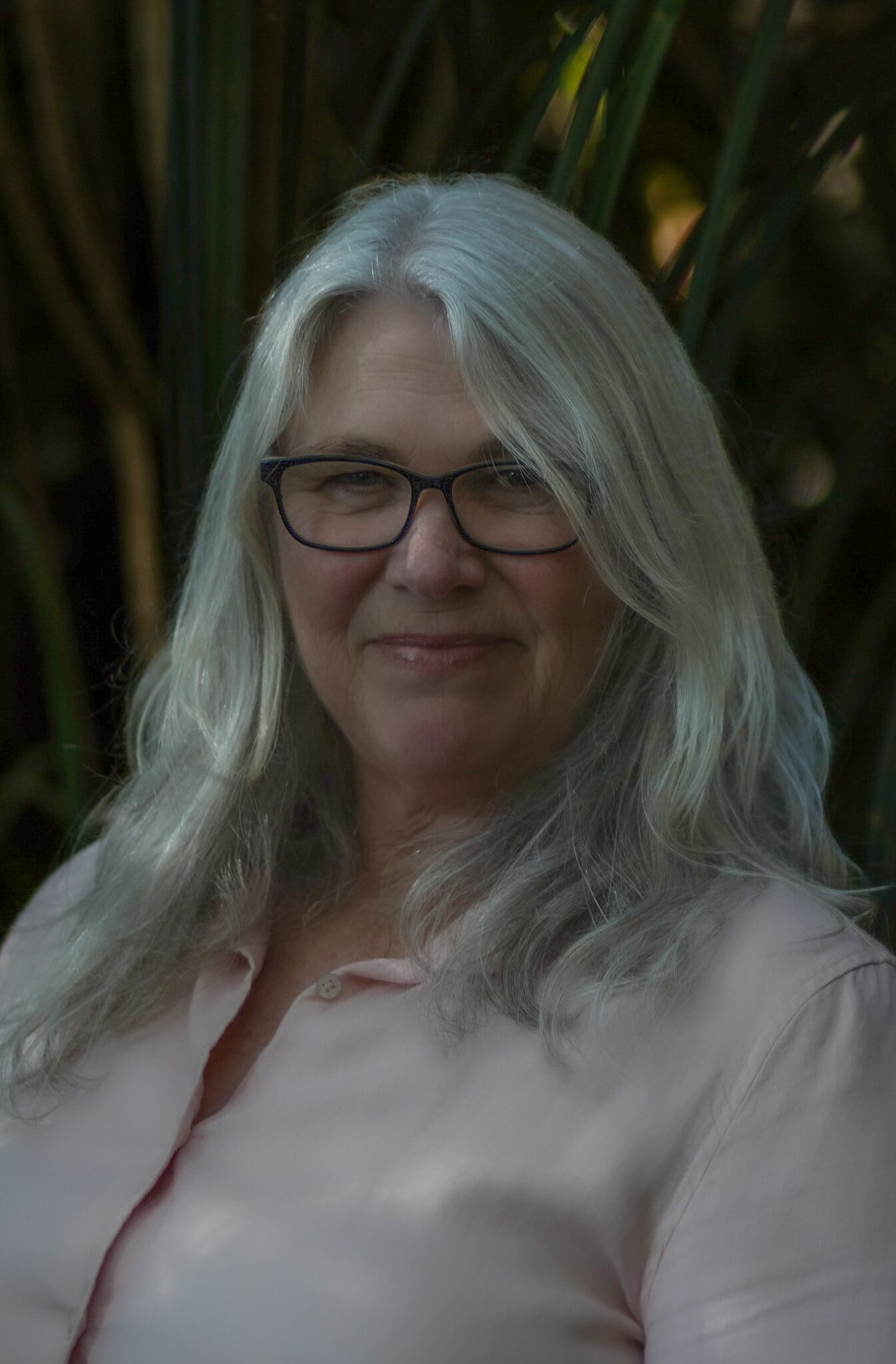 Shelly McNee | New Zealand Society of Authors (PEN NZ Inc) Te Puni ...