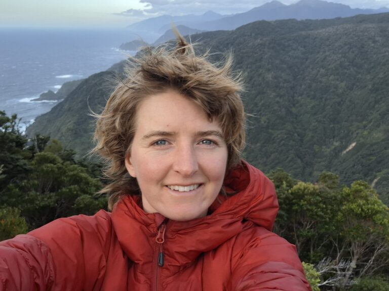 Tōrea Scott-Fyfe | New Zealand Society of Authors (PEN NZ Inc) Te Puni ...