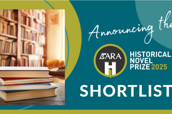The 2025 Commonwealth Short Story prize winner | New Zealand Society of ...