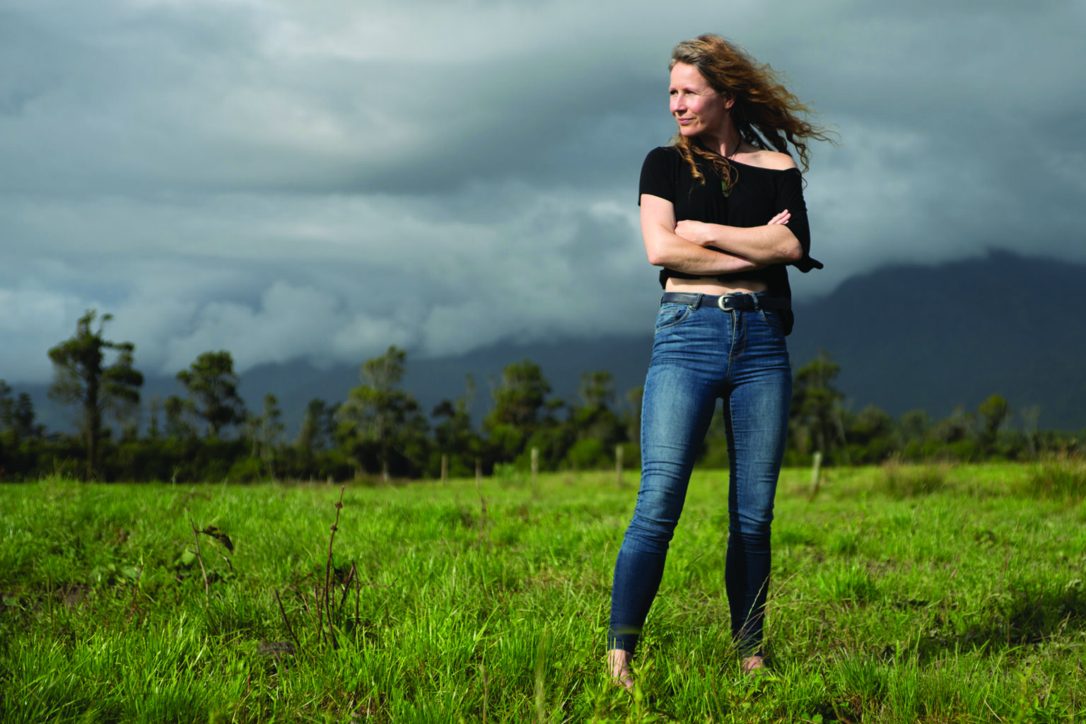 Becky Manawatu Chief Judge for 2026 Sargeson Prize | New Zealand ...